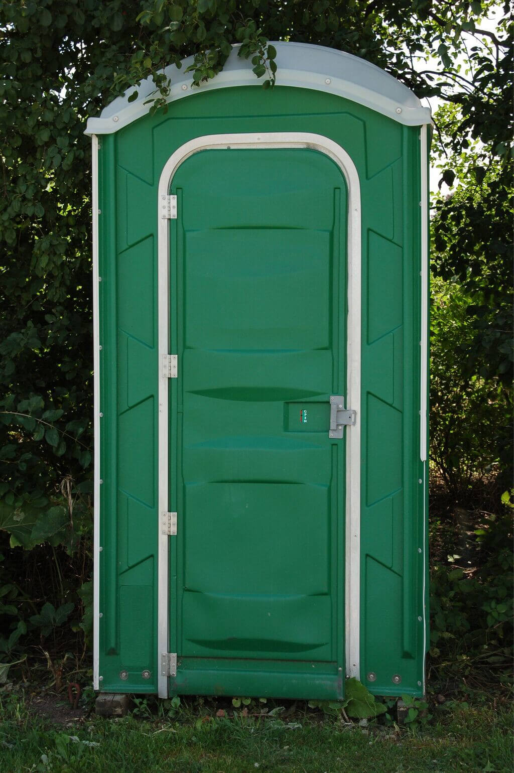 Rock Hill Porta Potties LooRite - Portable Toilet Rental